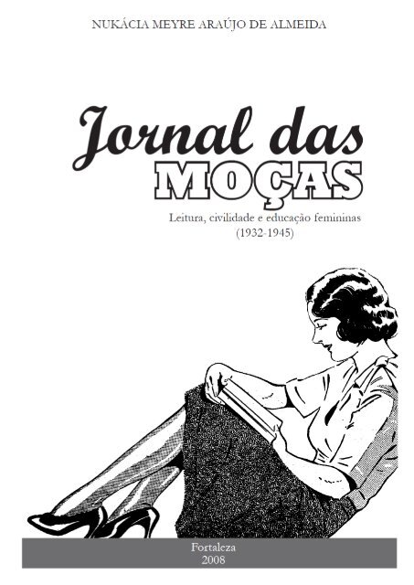 jornal das moças - Repositório Institucional UFC