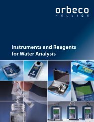 1933 Gardner Kits - Orbeco-Hellige