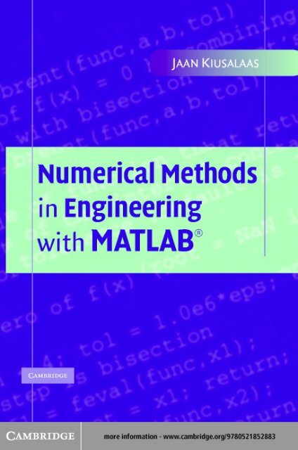 Numerical Methods For Engineers Pdf / Numerical Methods For Engineers ... Numerical Methods For Engineers Pdf / Numerical Methods For Engineers ...
