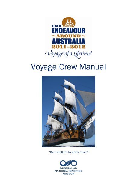 Young Endeavour Information(.pdf)(