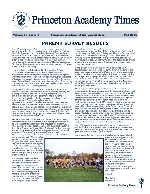 Layout 2 - Princeton Academy of the Sacred Heart