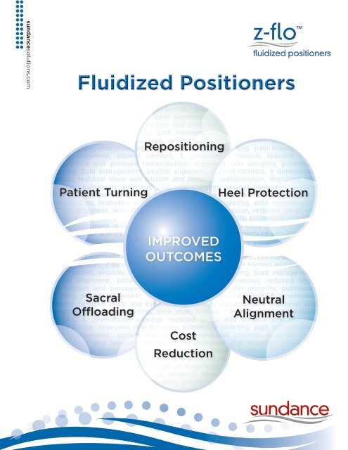 Heel Protection Brochure - Sundance Solutions