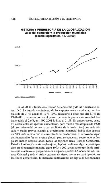 Gerchunoff, Pablo y Lucas Llach_El ciclo de la ilusión y el desencanto