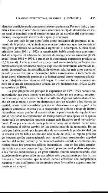 Gerchunoff, Pablo y Lucas Llach_El ciclo de la ilusión y el desencanto