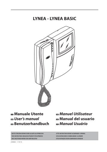 Nova Bpt User Manual - uploadcaribbean