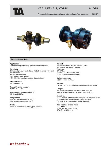 6-10-25 GB KT KTH KTM 512.fm - TA Hydronics