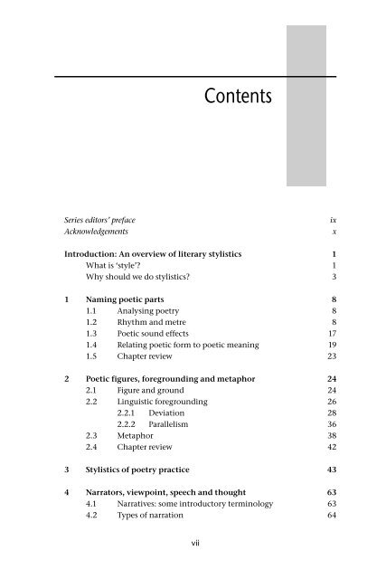 Download sample chapter - Palgrave