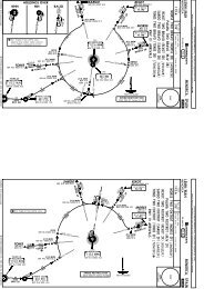 JeppView : LEPA (31 charts)