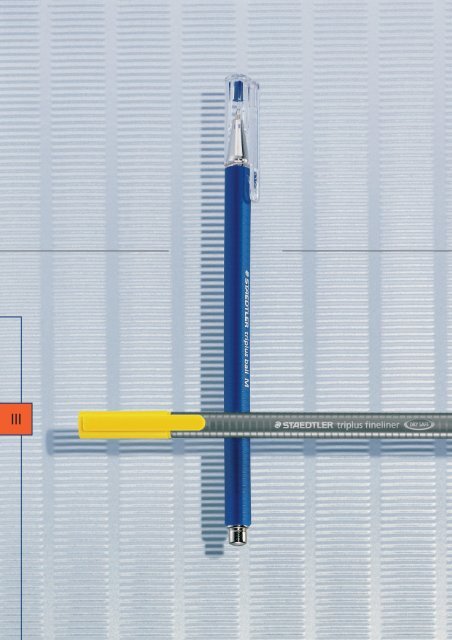 Mars professional - Staedtler