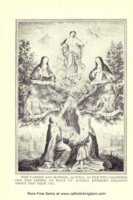 City of God V3 -The Transfixion_AGREDA - the Catholic Kingdom!