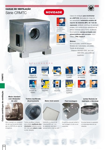 Catálogo - Soler & Palau