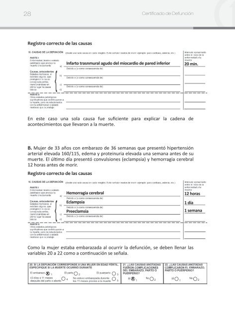 28 Registro Correcto