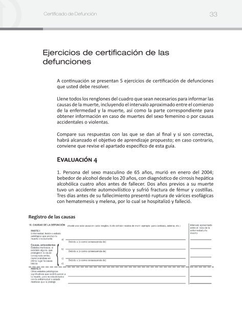 32 • Certifi Cado