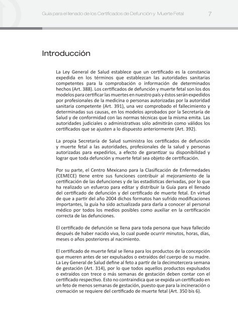 GuÍa Para El Llenado De