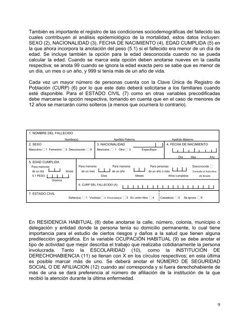 También Es Importante