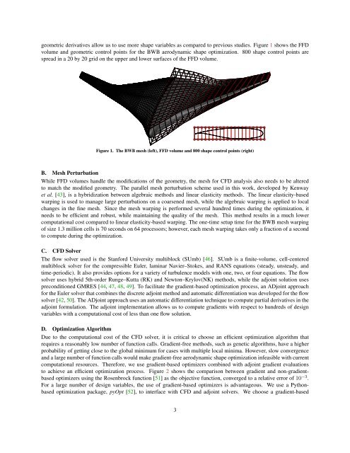 The Very Efficient Large