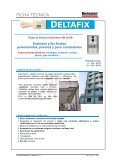 Deltafix Magazines