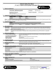 DuraKapp™ ASTM B23 Grade 3 Babbitt - Kapp Alloy & Wire, Inc.