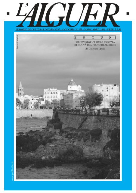 alguer 129 copia.qxp - Obra Cultural de l'Alguer