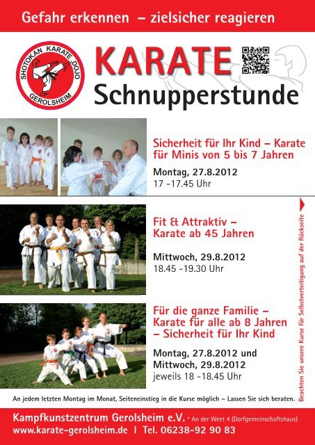 Layout 3 - Shotokan Karate Dojo Gerolsheim e.V.