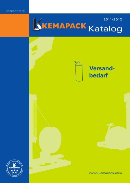 Katalog - Kemapack
