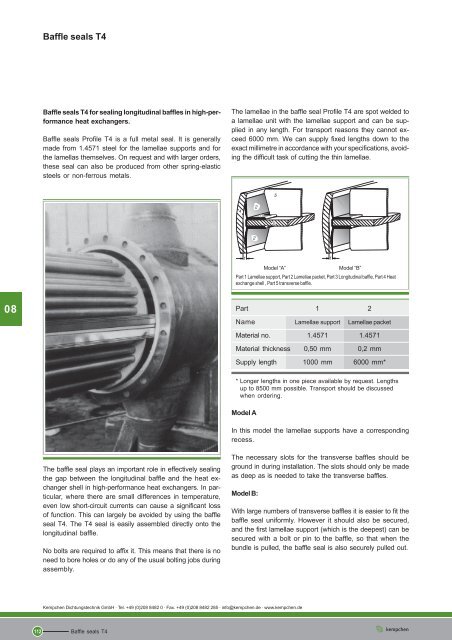 08-112-113 Pass partition gasket T4.pmd - Kempchen ...