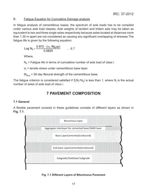 IRC: 37-2012 obtained fro