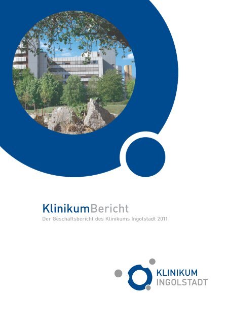 Klinikum Ingolstadt Logo