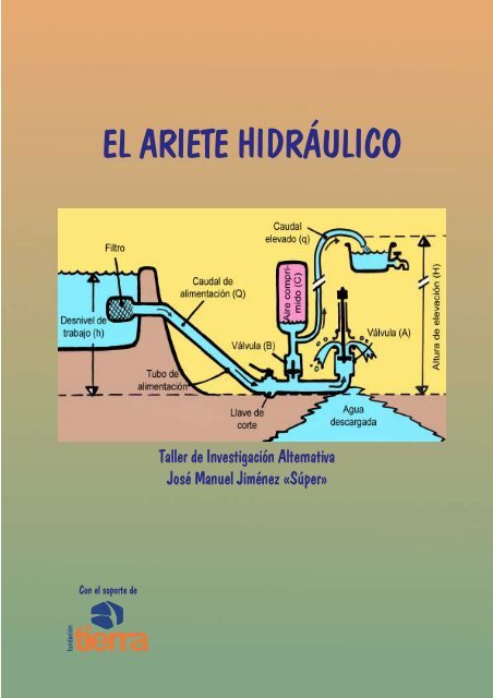 EL ARIETE HIDRÁULICO