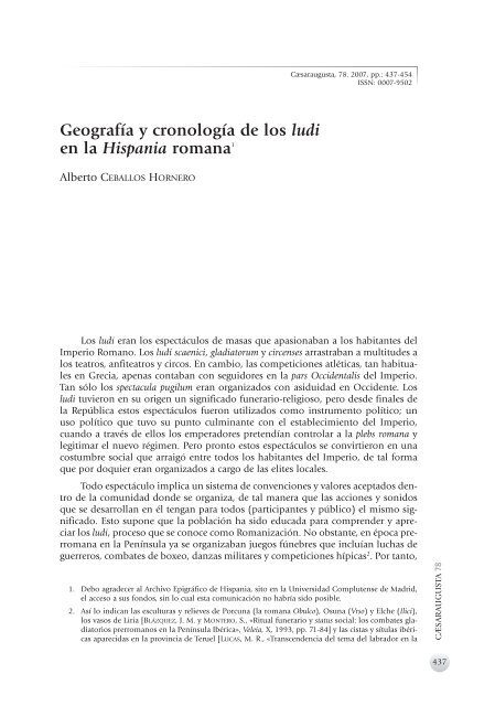 32. Alberto Ceballos Hornero