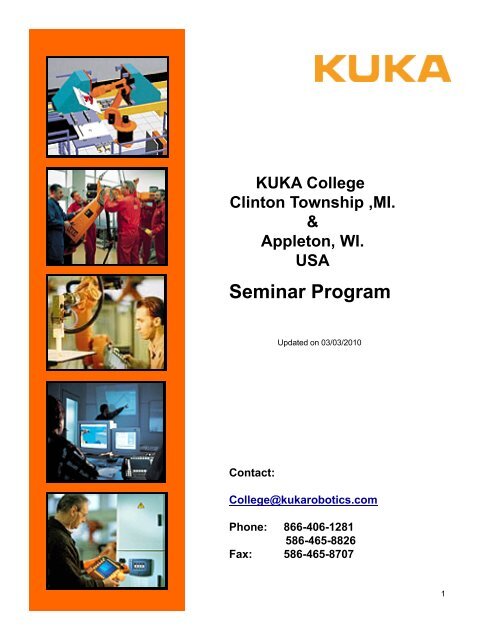 programming robots language