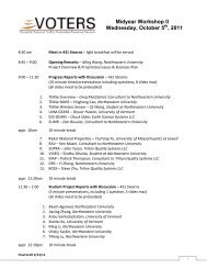 Sample Resume Graduating Senior - Northeastern University