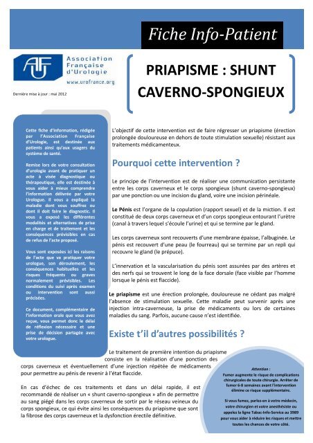 Document PDF - Urofrance