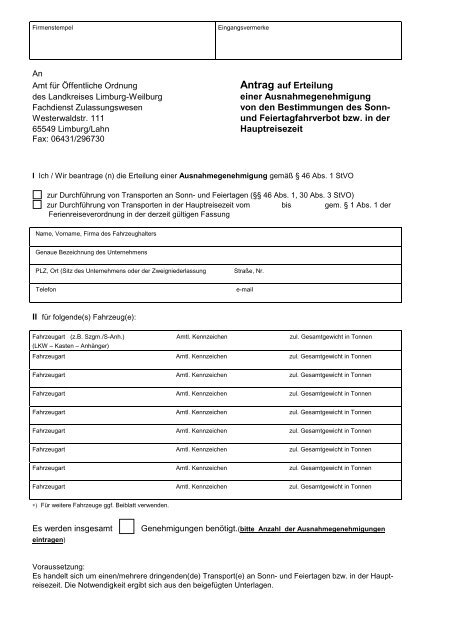 Antrag Auf Erteilung Einer Bescheinigung – YJBTDF