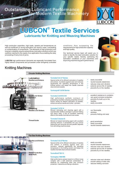 Lubcon Logo LUBCON Lubrication Survey For Optimised Task Management