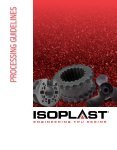 Isoplast Magazines