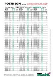 Classic-Pantone-Conversion-Chart - Madeira