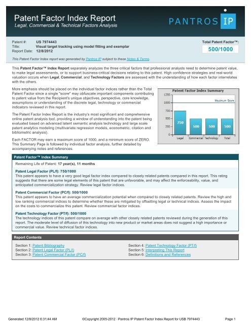 US 7974443 Visual target tracking using model ... - IPFrontline.com US 7974443 Visual target tracking using model ... - IPFrontline.com