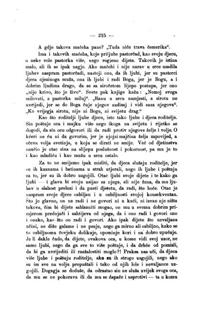 Zivot i Obicaji Muslimana u Bosni i Hercegovini