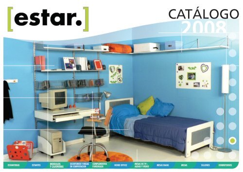 CATÁLOGO - Rapi-Estant