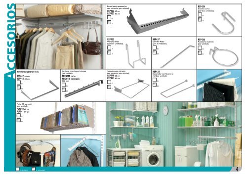 AUTOPORTANTES MENSULAS LE