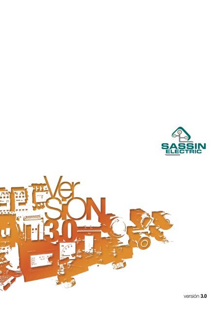 versión 3.0 - Sassin Electric