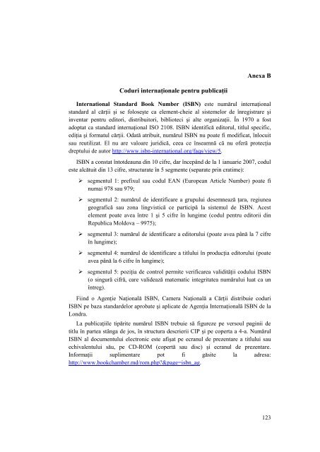 Coduri internaţionale pe