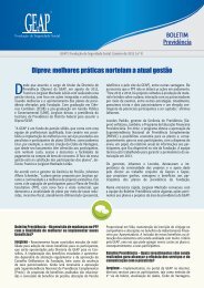 Tabela de OPME Genérica - Geap