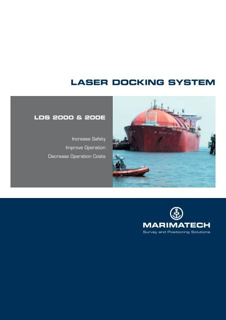 0317 0021 REV C Laser Docking System.indd
