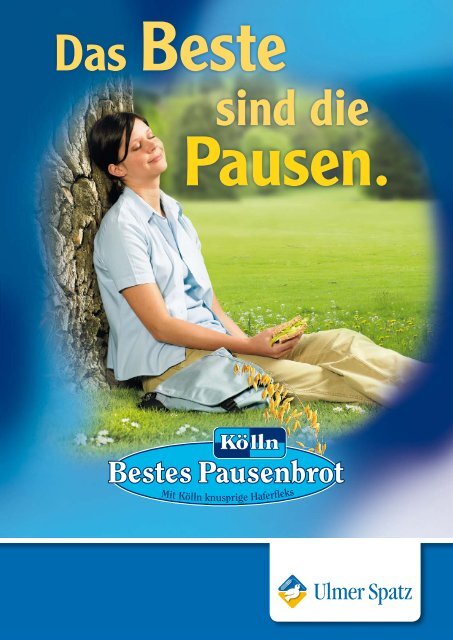 Ulmer Spatz - MeisterMarken