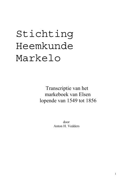 Mark Elsen's Instagram, Twitter & Facebook on IDCrawl