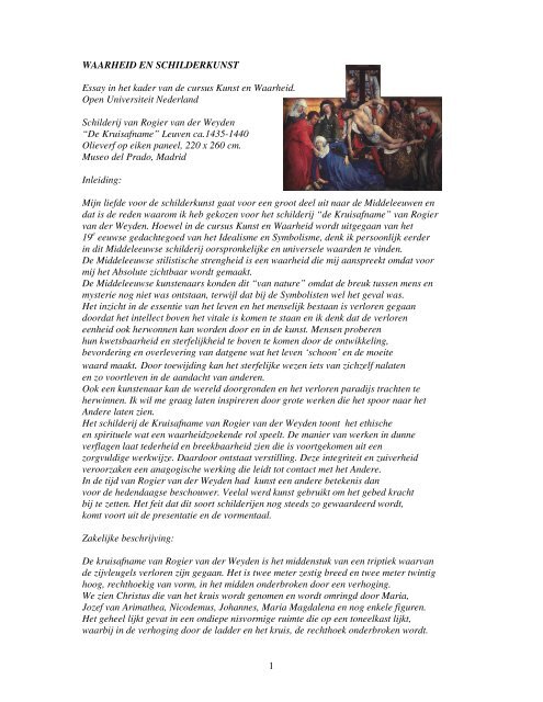 open pdf - Chrisje van der Heyden-Ronde