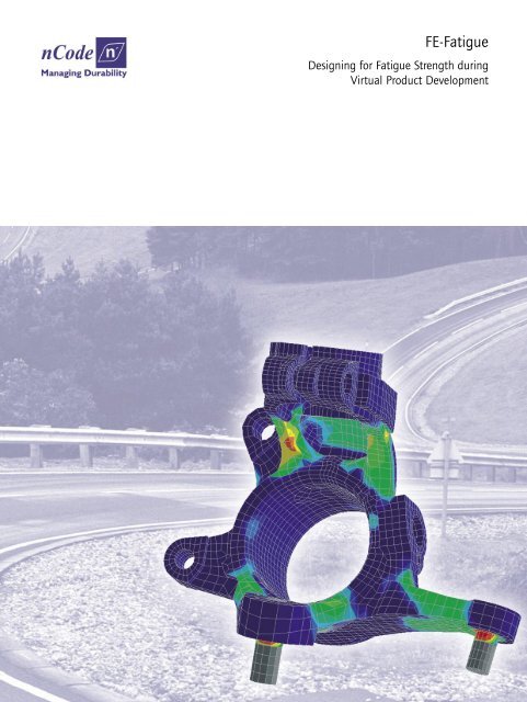 FE-Fatigue - MSC Software