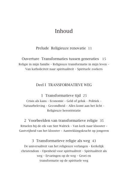 Klik hier om de inhoudsopgave en inleiding van het boek in te kijken